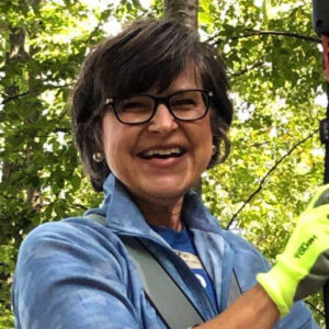 Our Leadership - Hodgkin's International